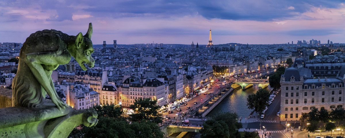 10 lieux insolites à visiter absolument à Paris